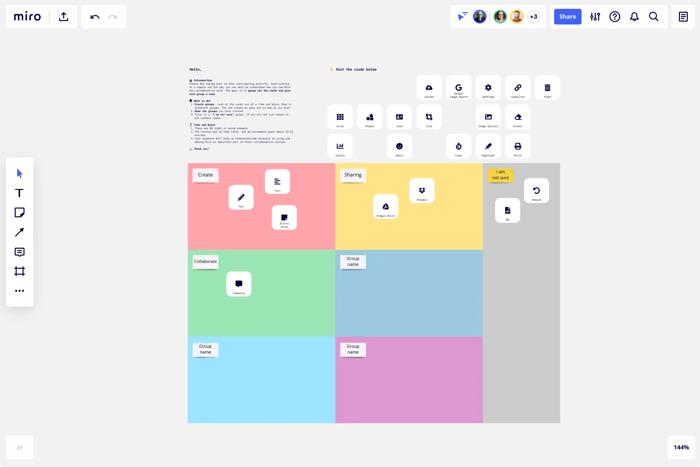 15 Card Sorting Tools for Remote UX Research